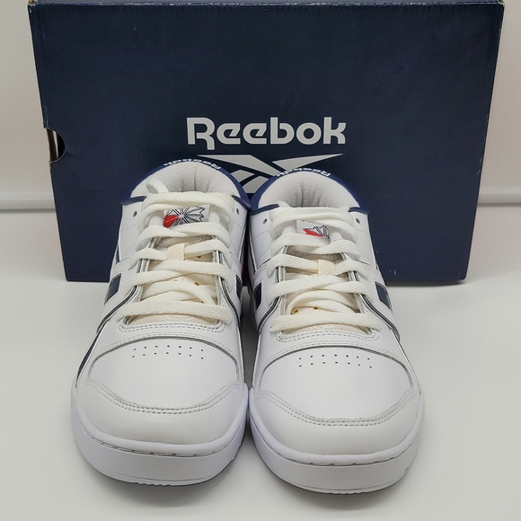 Reebok | Shoes | New Reebok Workout Pro | Poshmark